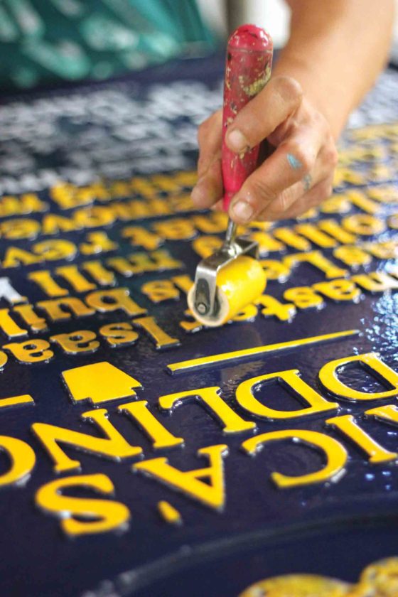 Sewah Studios continues with third generation in Marietta | News ...